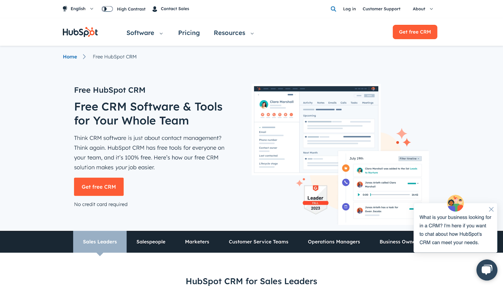 The Top 10 Free Project and Client Management Software