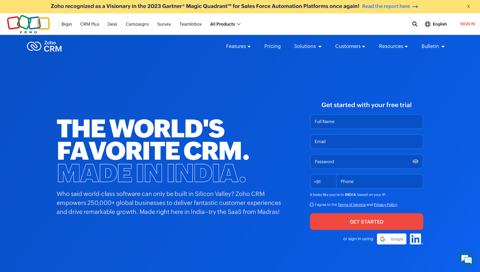 The Top 10 Free Project and Client Management Software