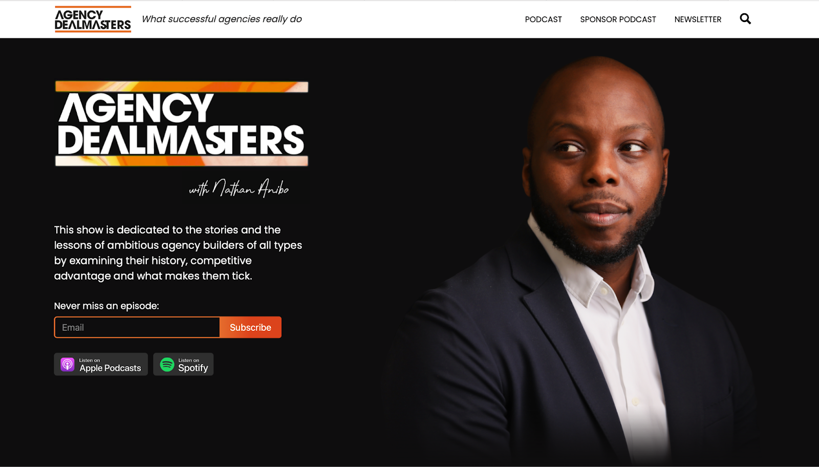 The Top 10 Advertising Agency Podcasts to Follow for Creative Insights