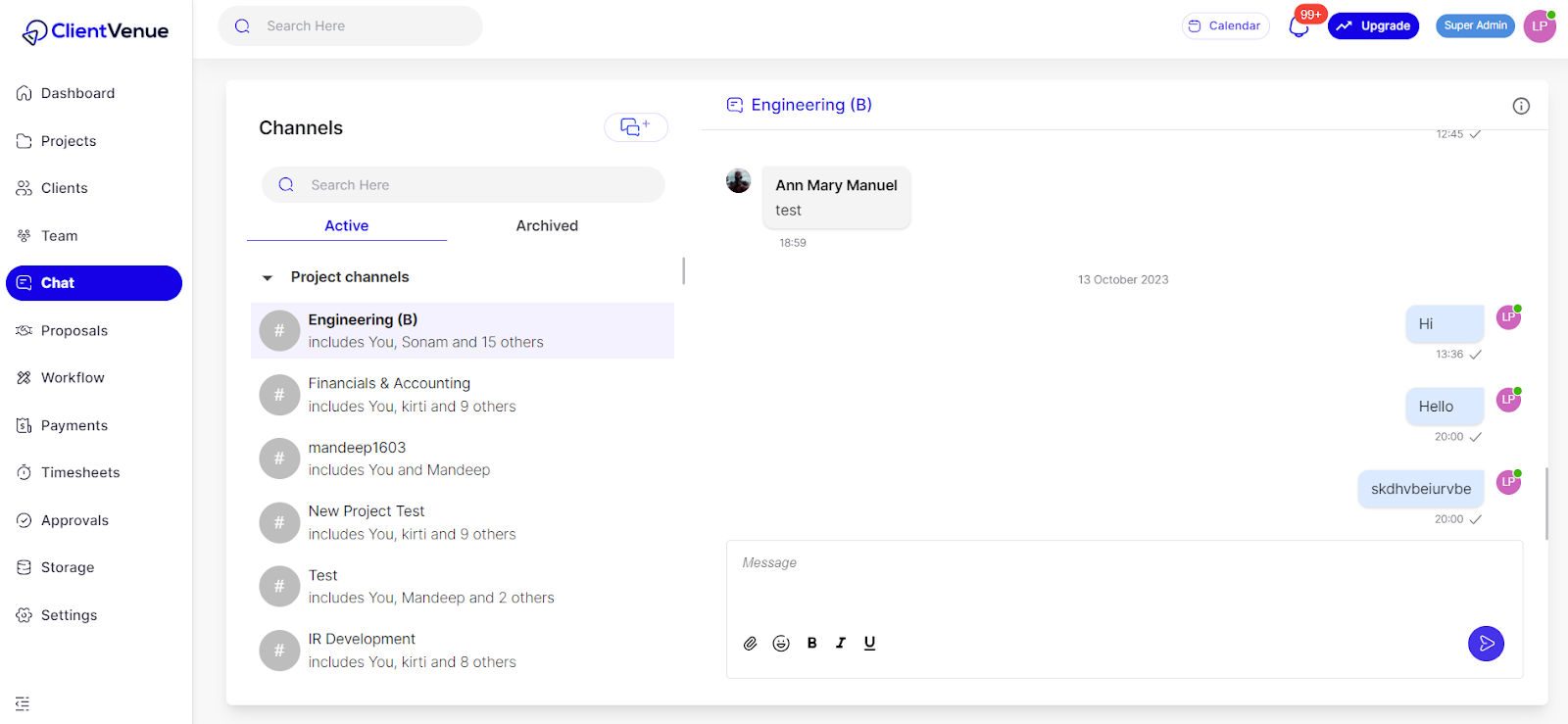 Top 17 Project Management Staffing Agency Software for Navigating Growth