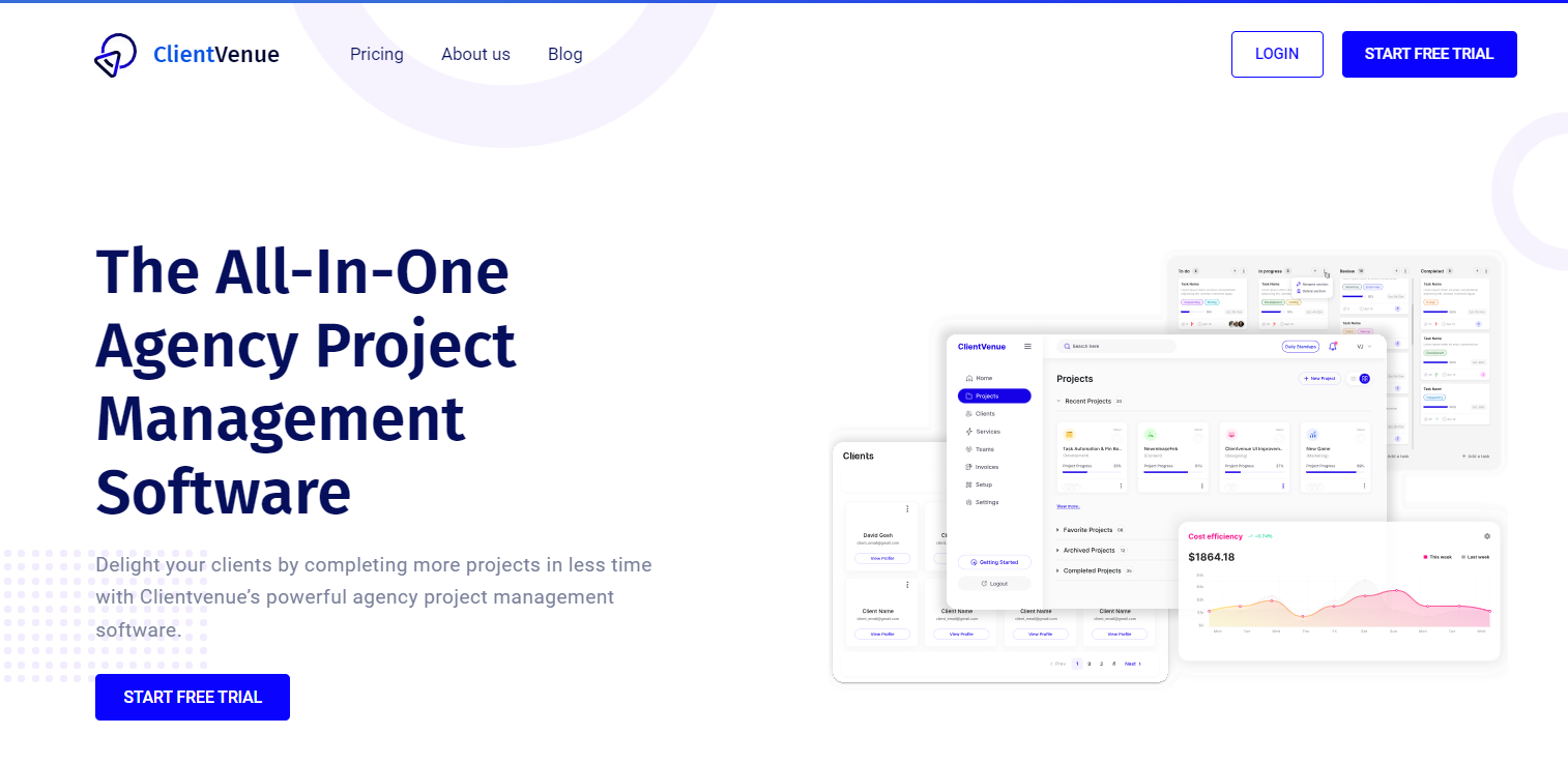 Top 17 Project Management Staffing Agency Software for Navigating Growth