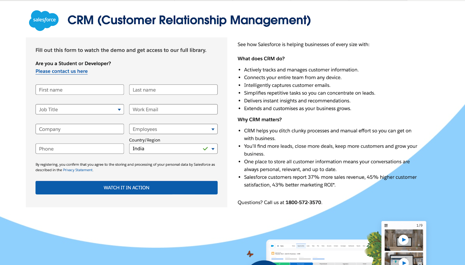 The 8 Best CRM Software for Consultants