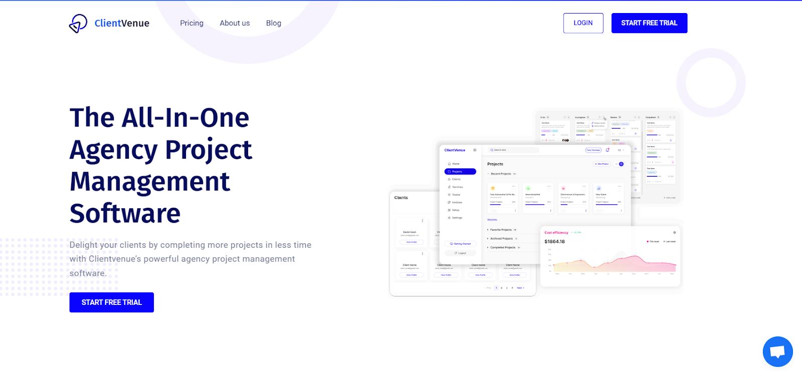 Top 16 Bootcamp Software for Efficient Marketing Project Management