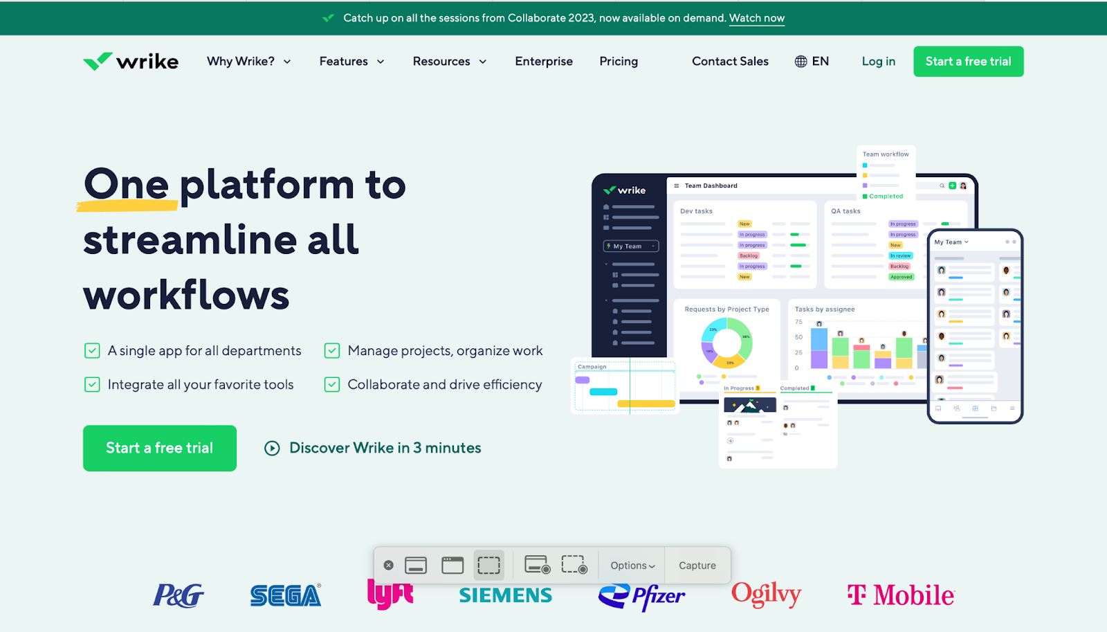 The 8 Best Project Manager Tools for Managing Multiple Clients