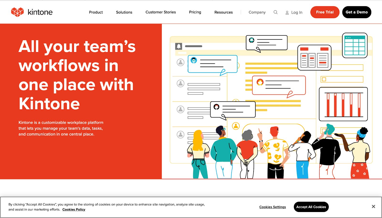 The 8 Best Project Manager Tools for Managing Multiple Clients