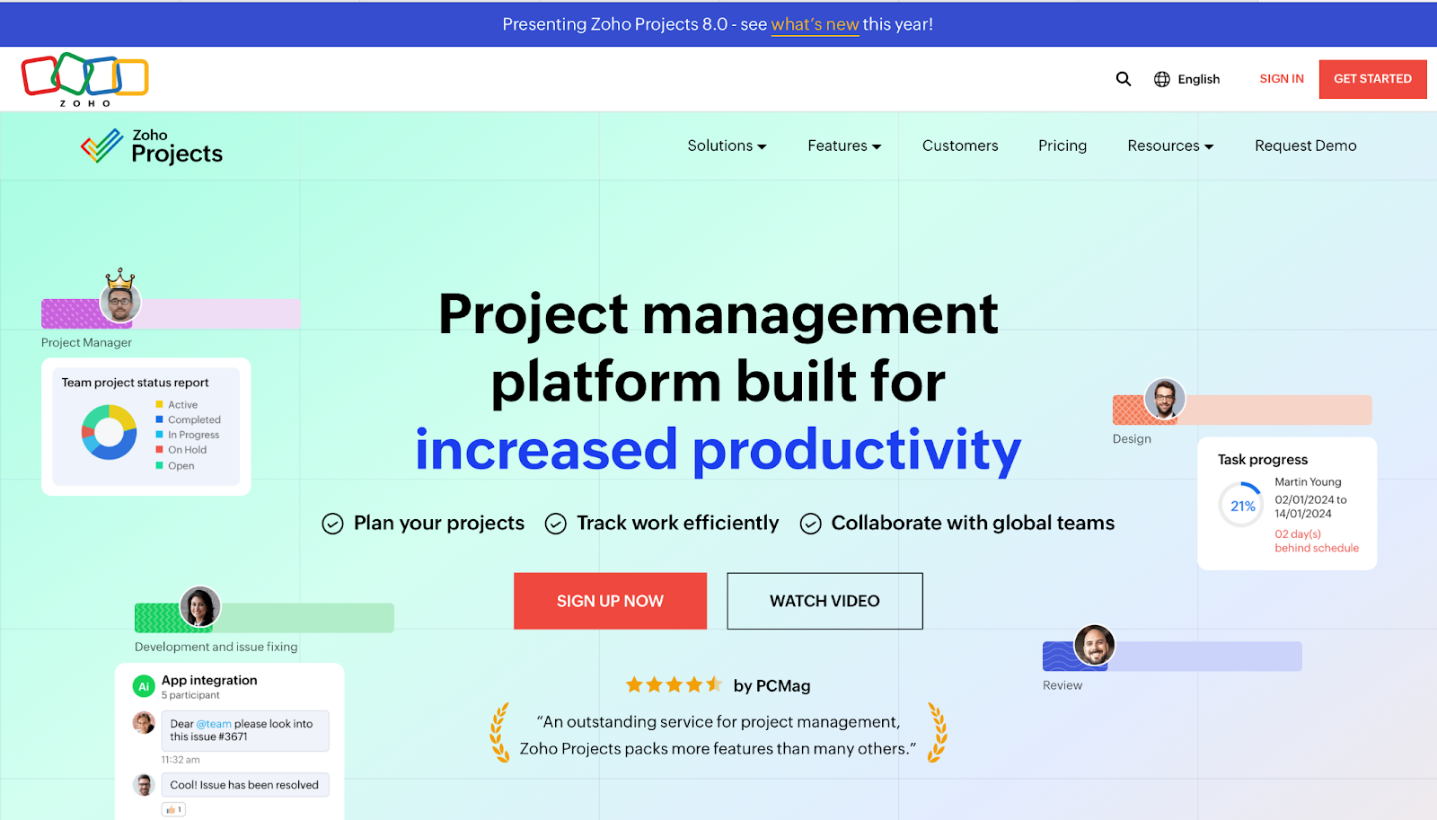The 9 Best Client Contractor Project Management Software for Construction