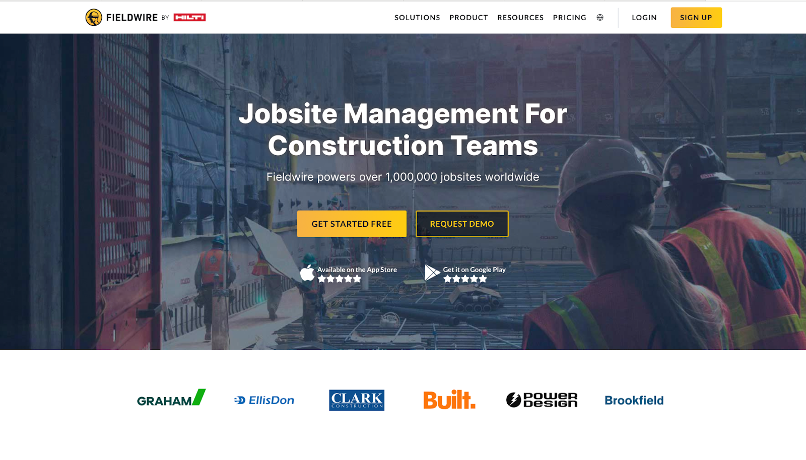 The 9 Best Client Contractor Project Management Software for Construction