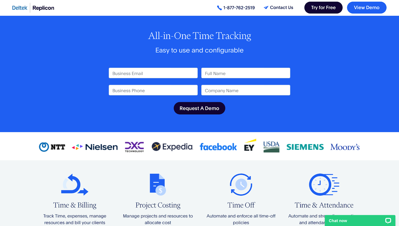 The 9 Best Time Billing Software for Consultants