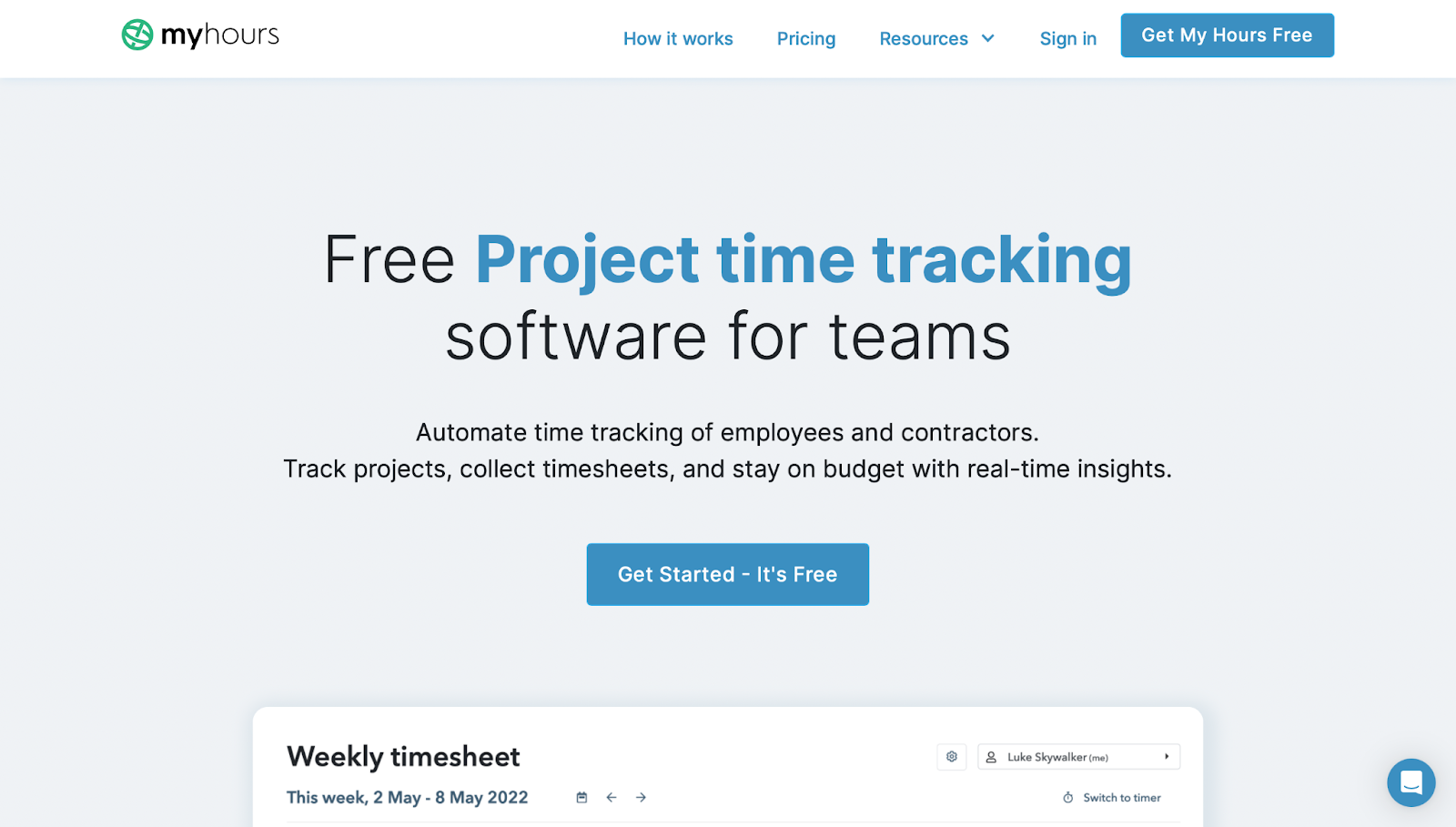 The 9 Best Time Billing Software for Consultants