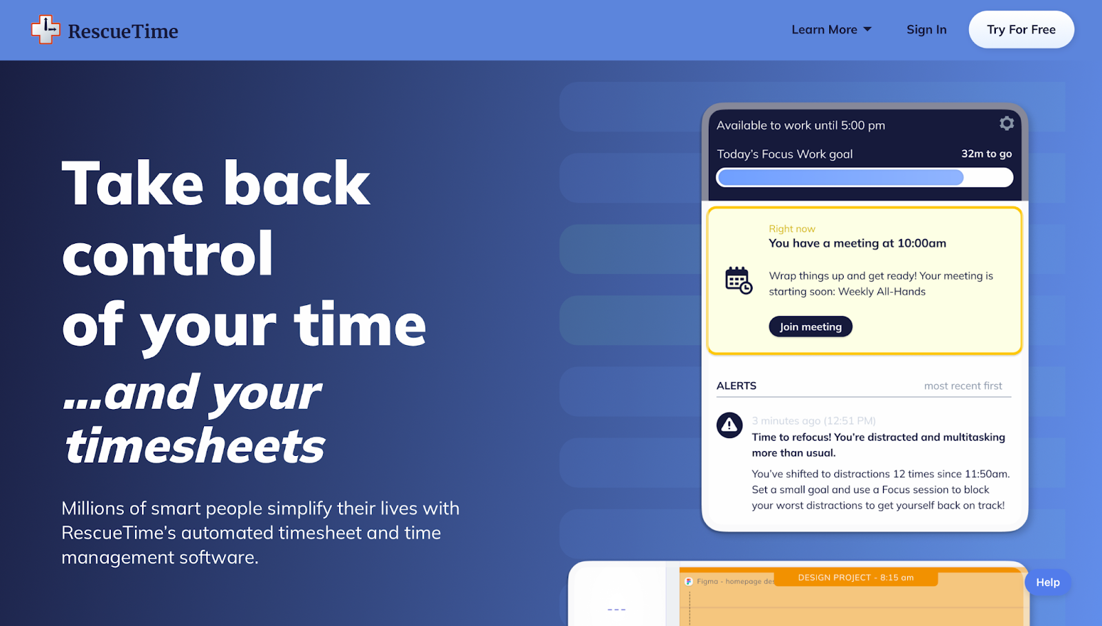 The 9 Best Time Billing Software for Consultants