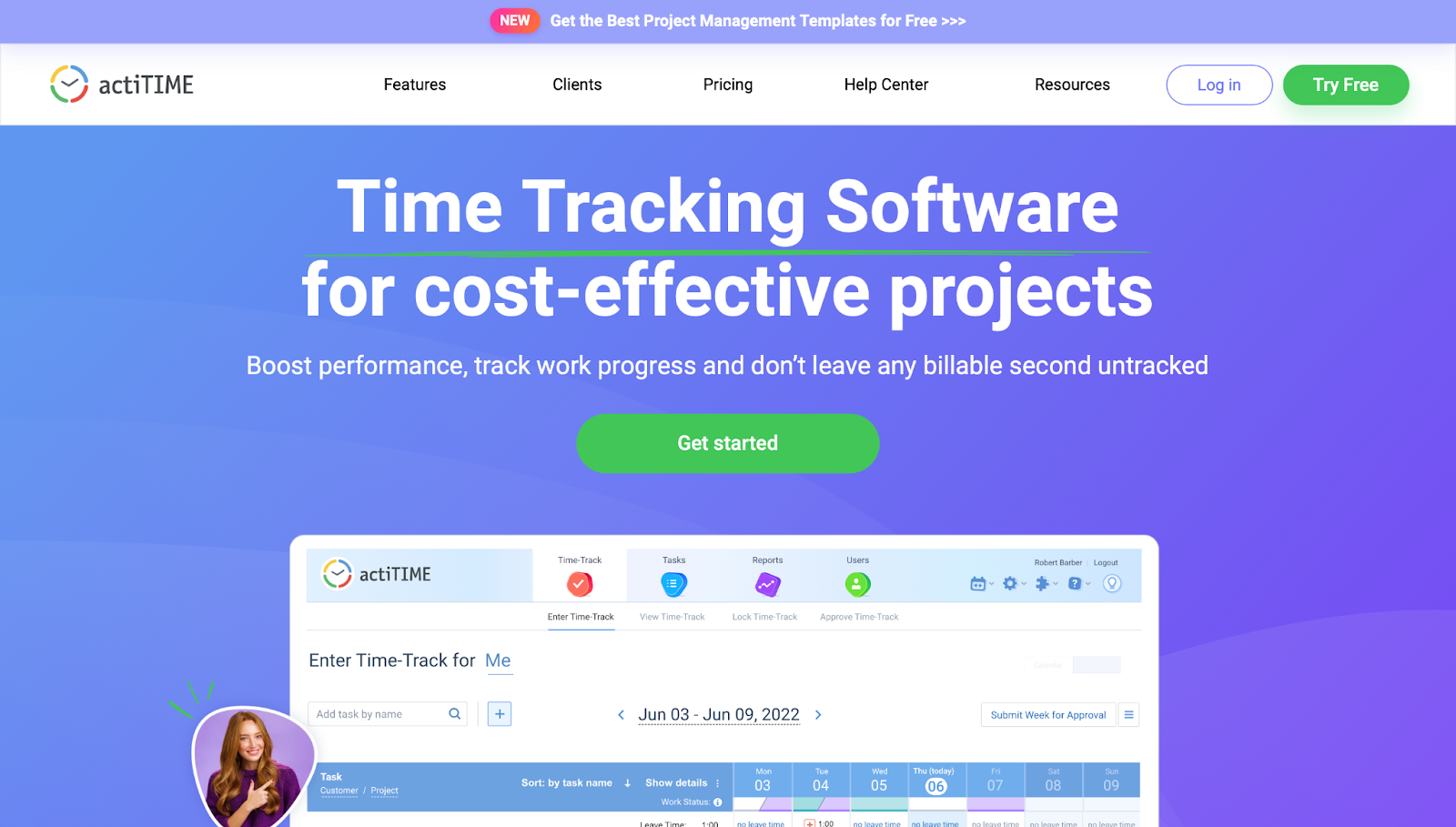 The 9 Best Time Billing Software for Consultants