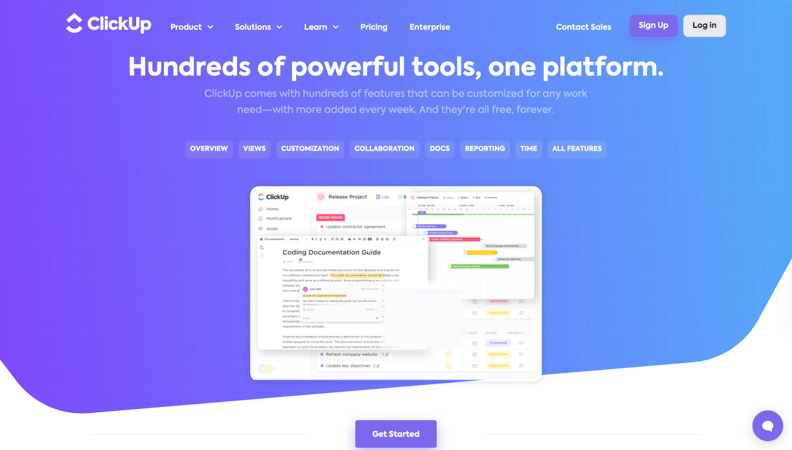 Top 10 Client Server Project Management Software