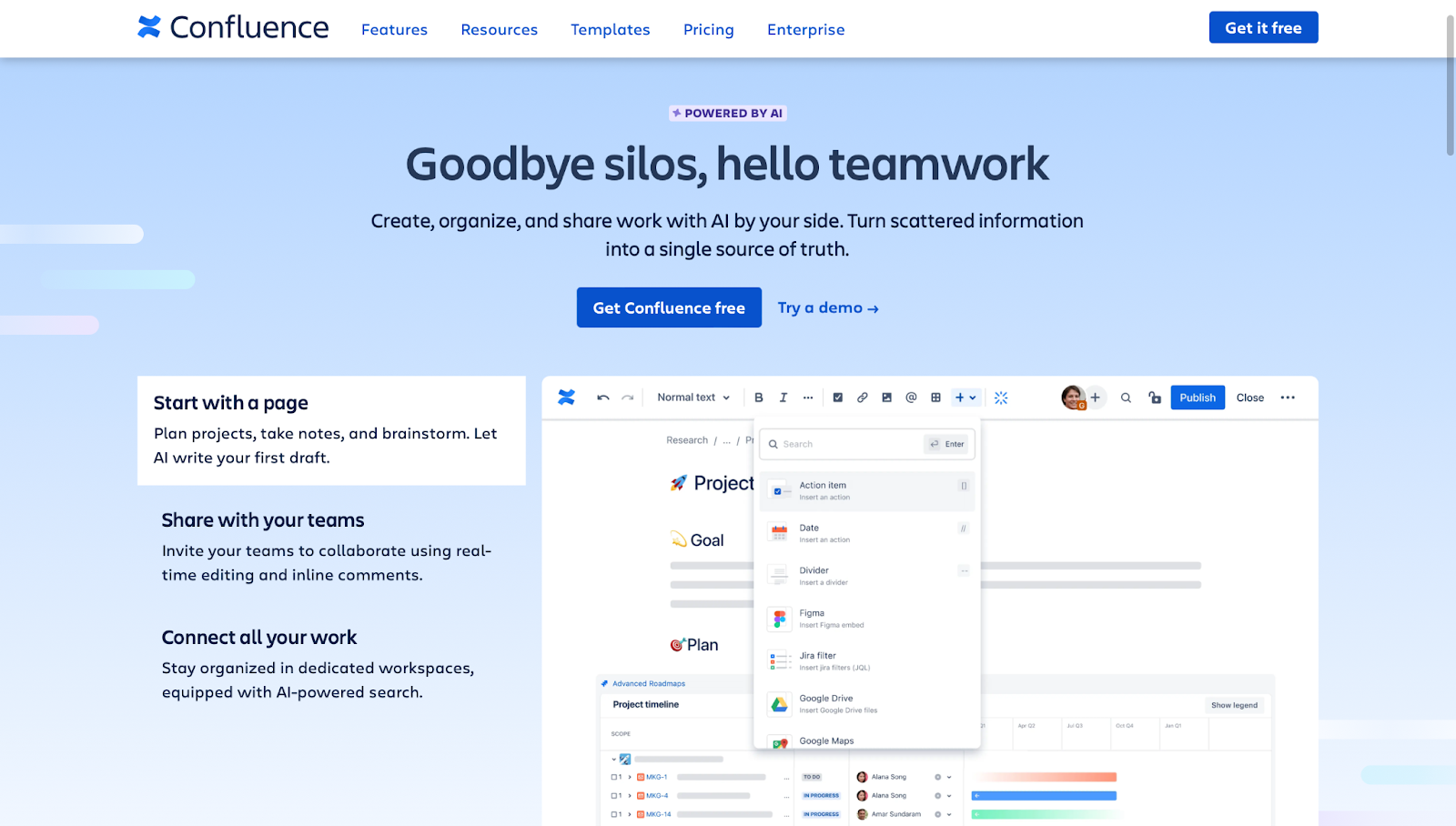 Top 10 Client Server Project Management Software