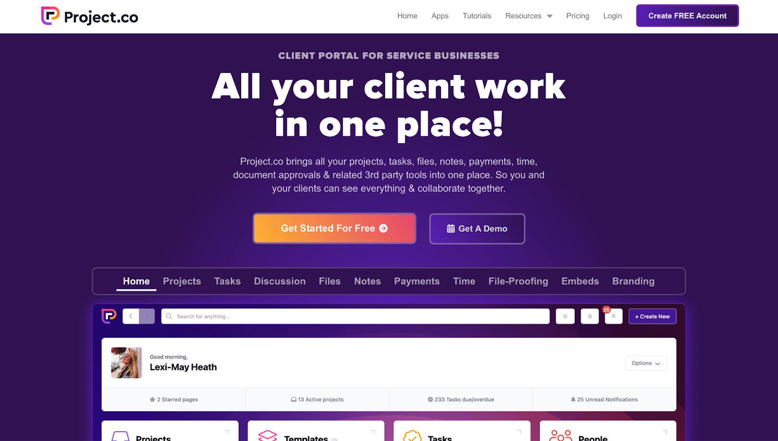 The 7 Most Used Internal Client Project Management Software
