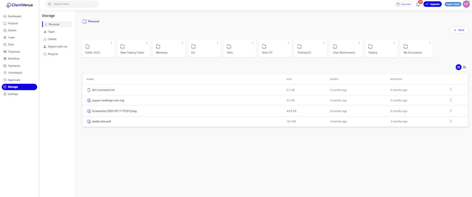 Top 10 Marketing Websites and Project Management websites for efficient ...