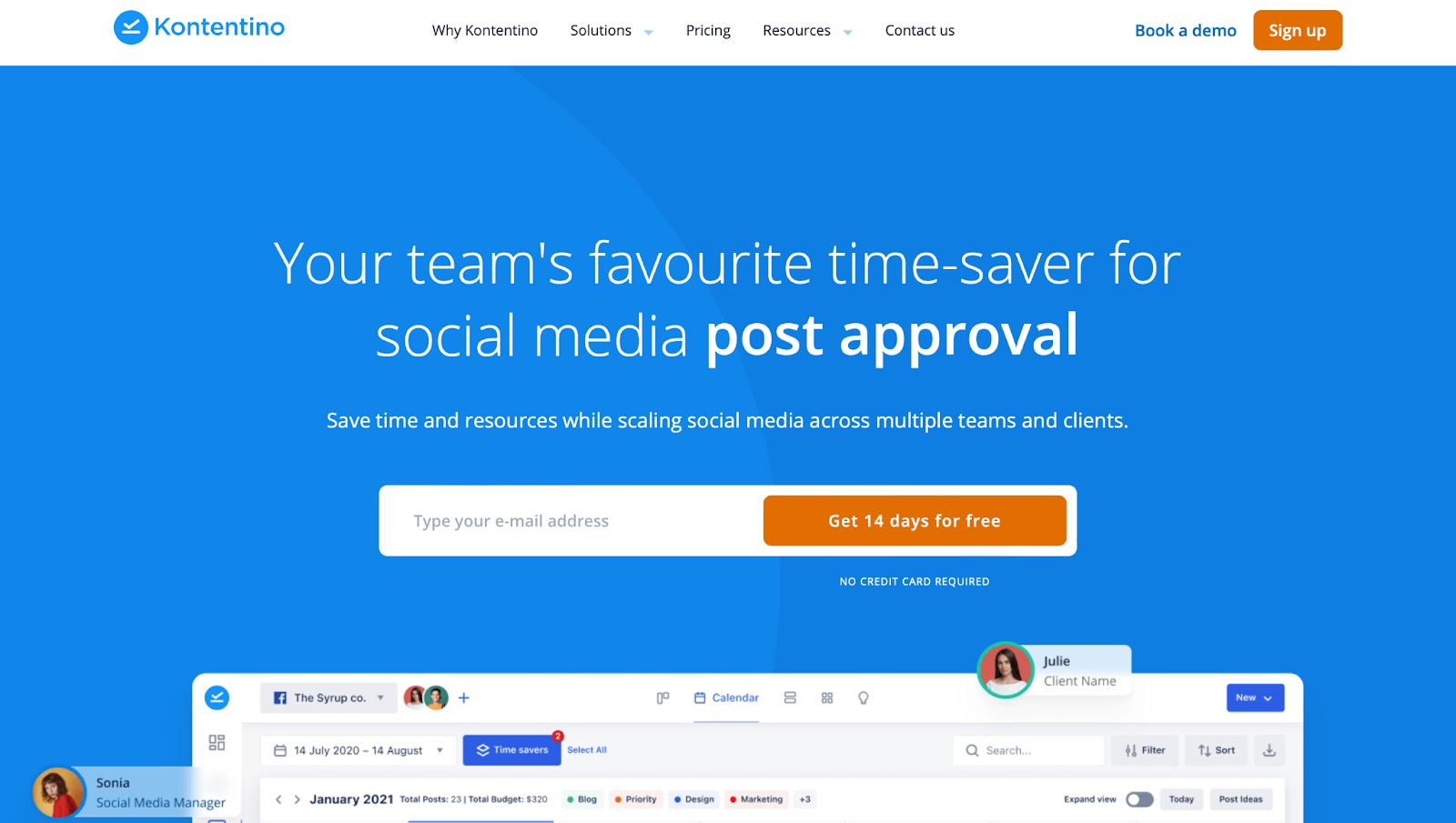 Top 15 Workamajig Competitors: Features, Benefits & Reviews