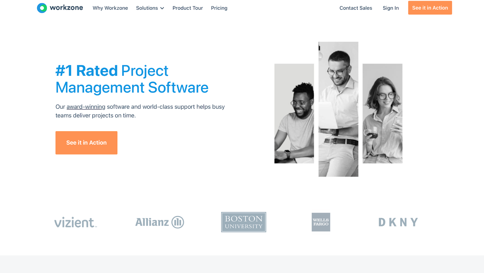 Top 15 Workamajig Competitors: Features, Benefits & Reviews