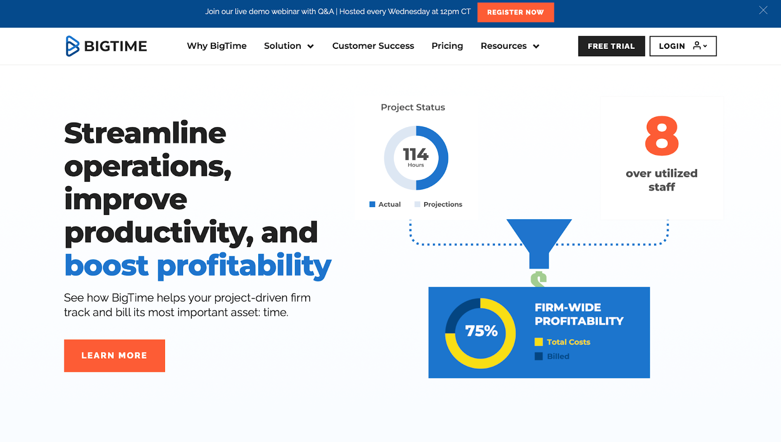 Top 9 Automation Professional Services Software