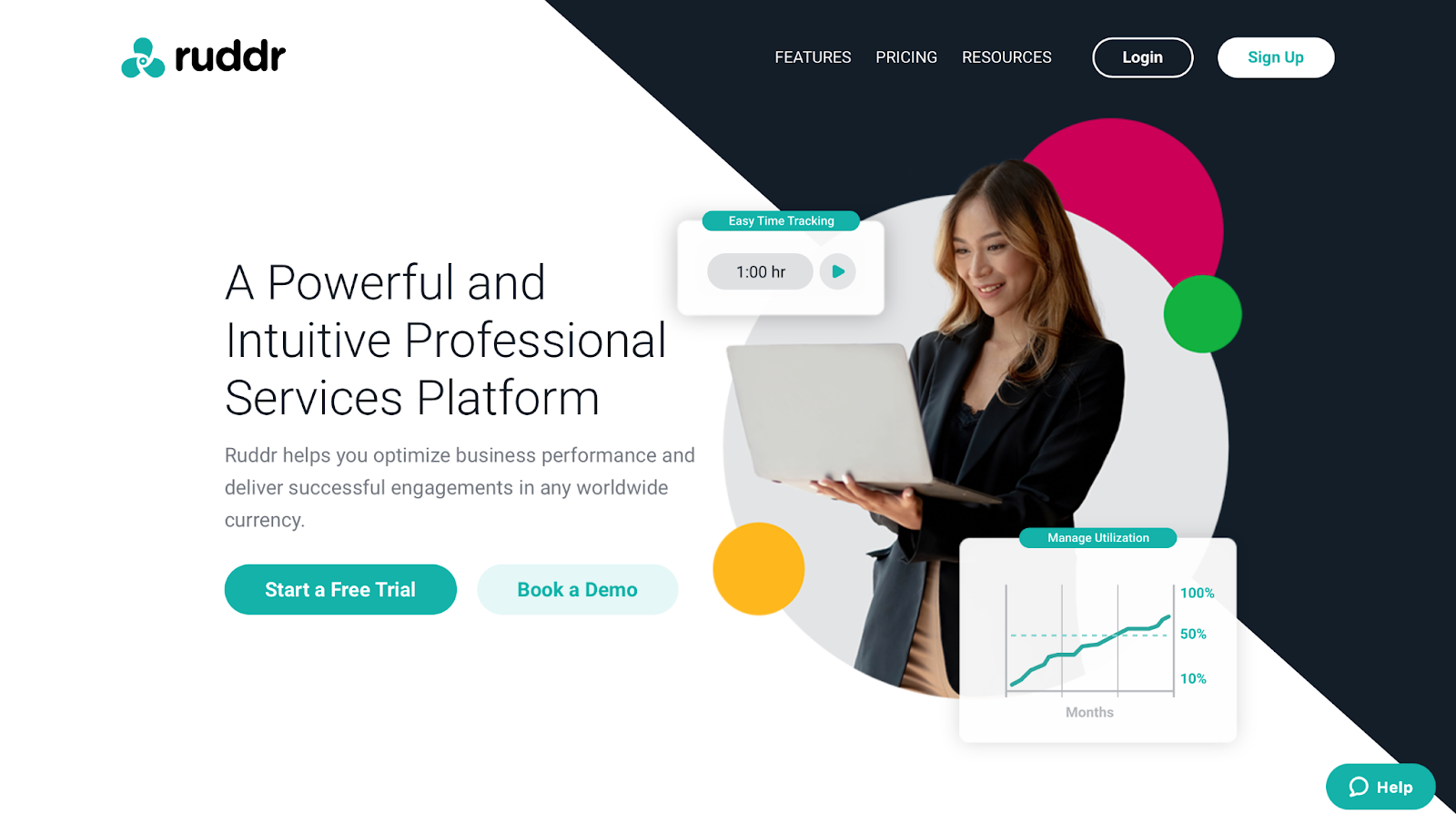 Top 9 Automation Professional Services Software