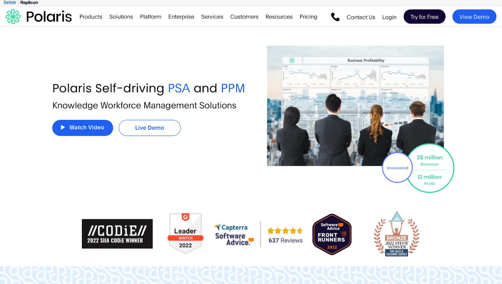 Top 9 Automation Professional Services Software