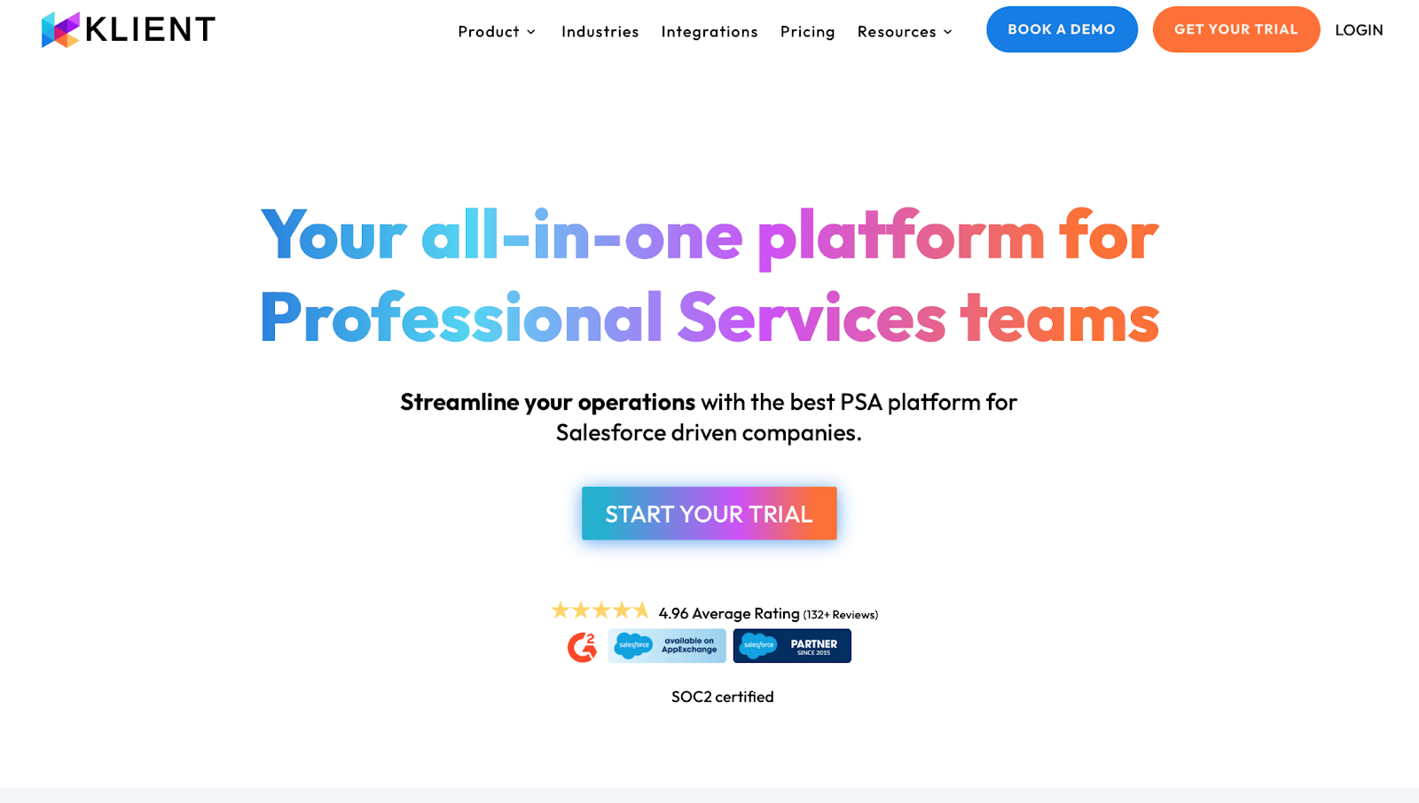 Top 9 Automation Professional Services Software