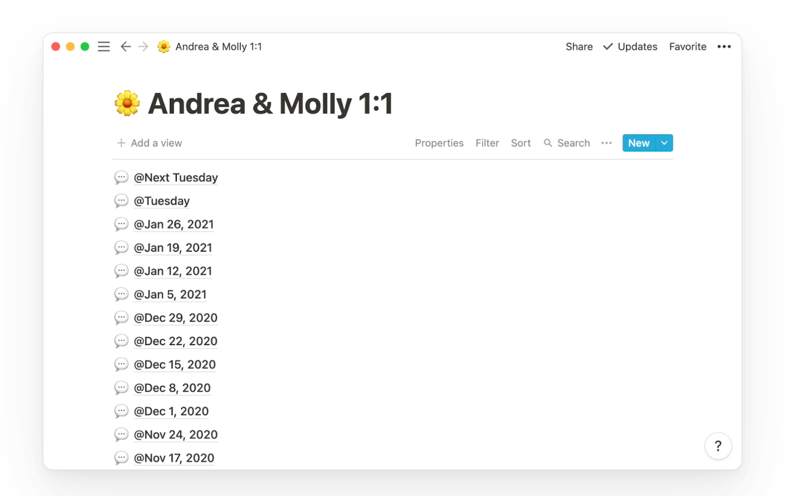 Why Use Notion.HQ for Client Project Management - Top 6 Reasons