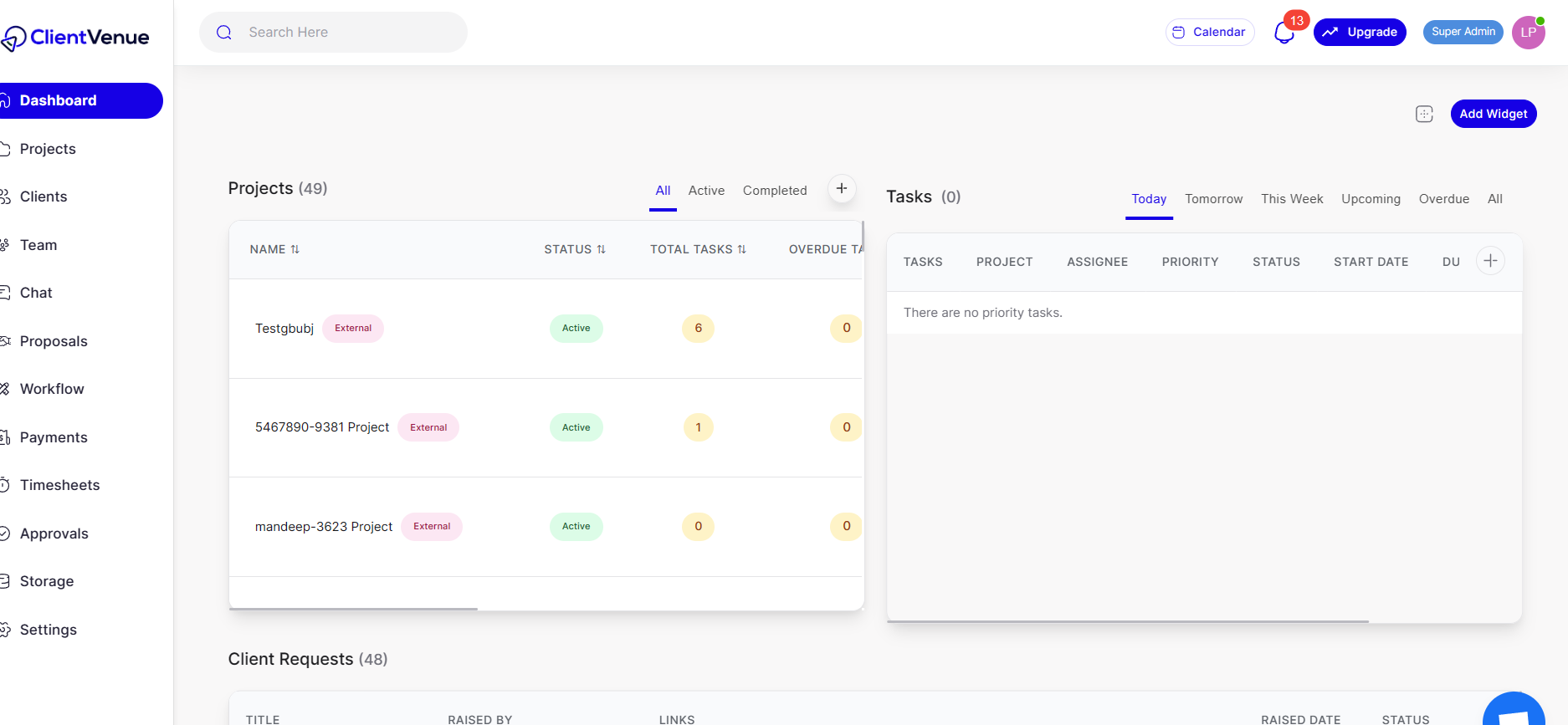 11 Best Project Management Software for your Film Production
