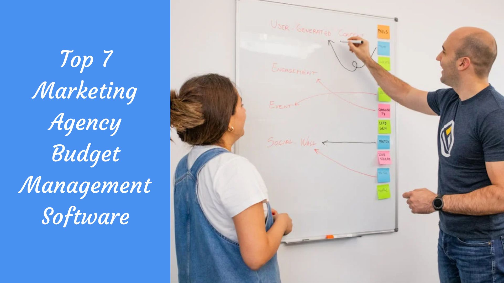 Top 7 Marketing Agency Budget Management Software