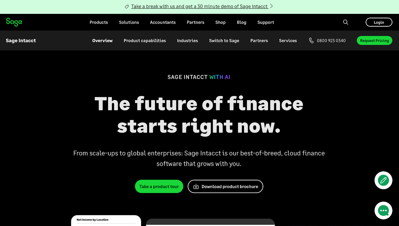 Top 7 Marketing Agency Budget Management Software
