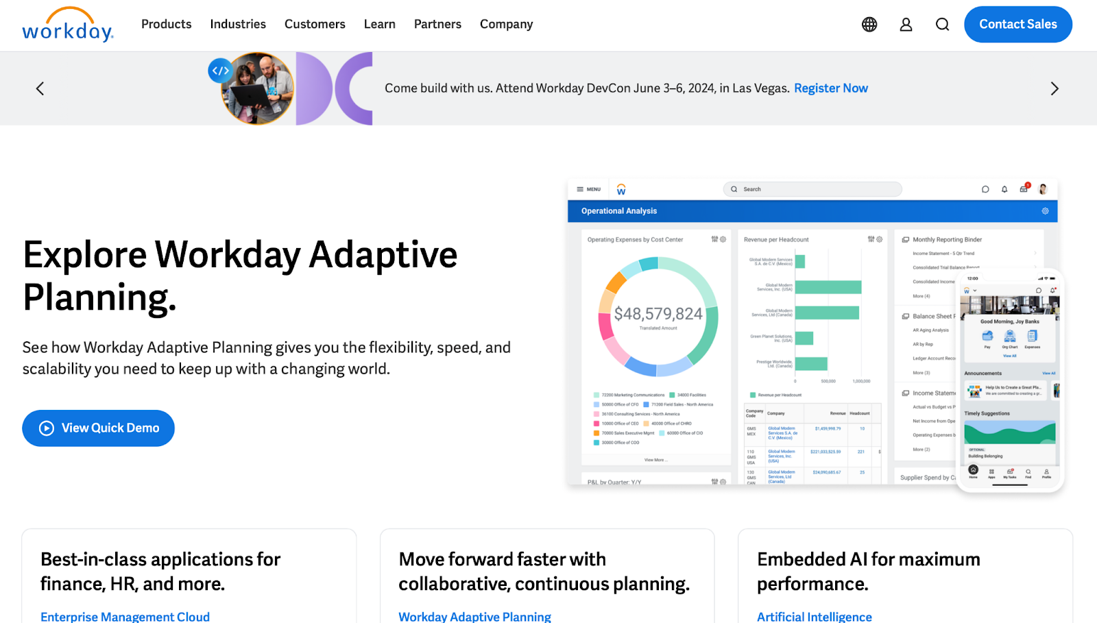 Top 7 Marketing Agency Budget Management Software