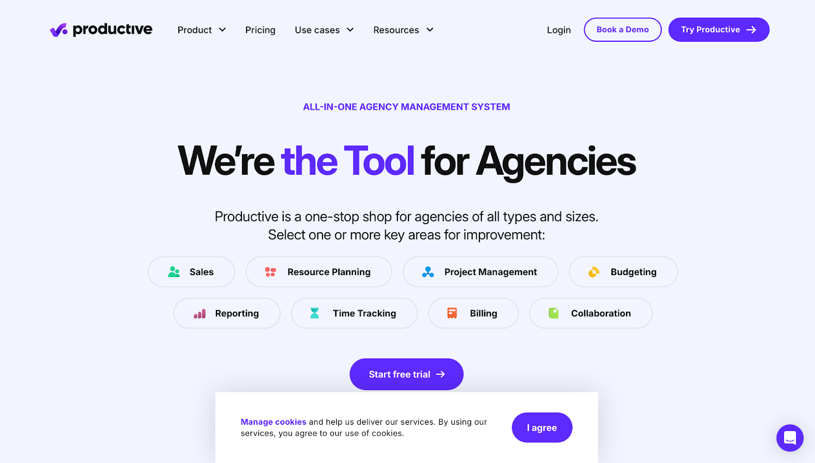 Top 7 Marketing Agency Budget Management Software