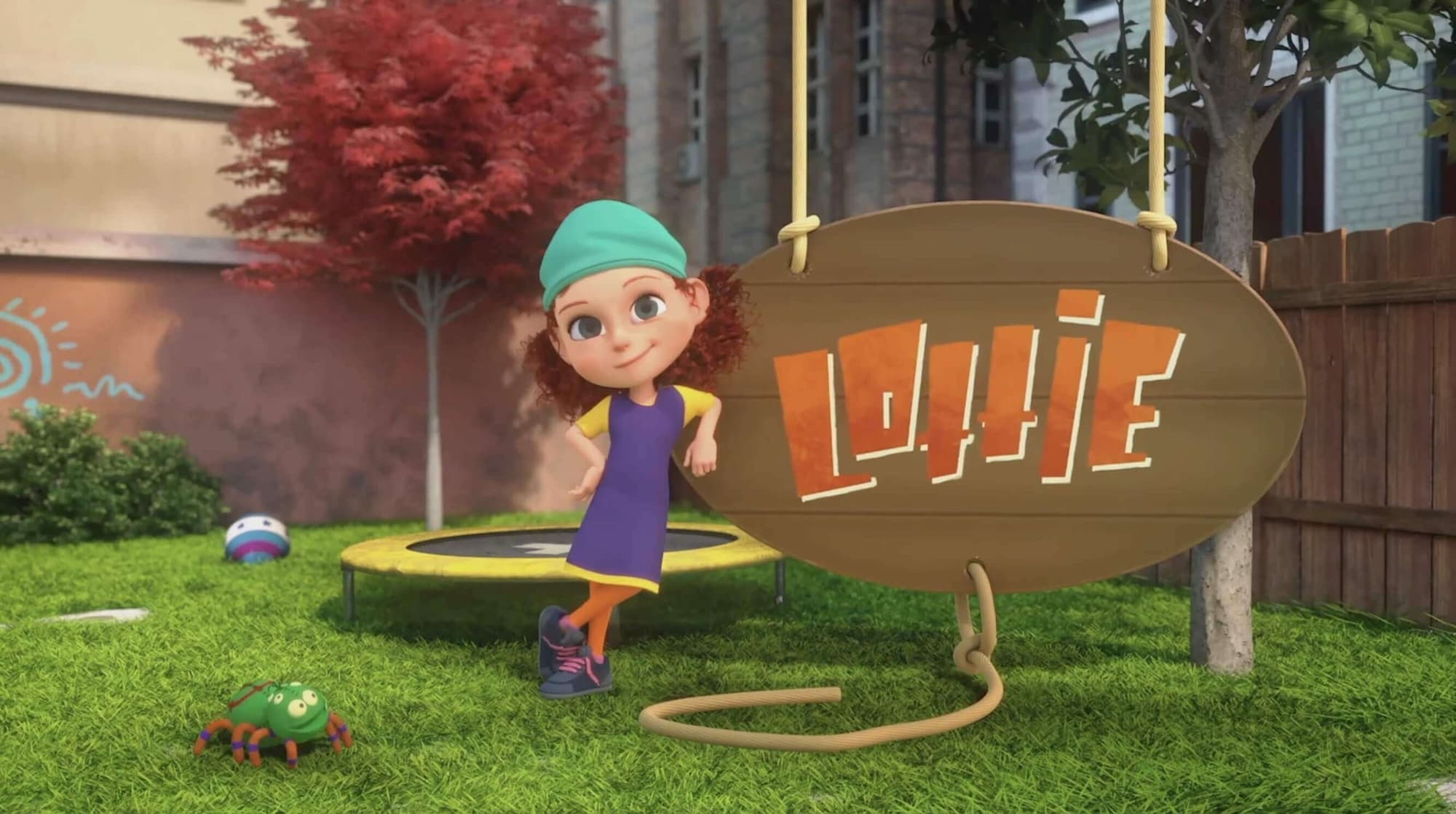 Arx Anima: building a cost effective character animation pipeline