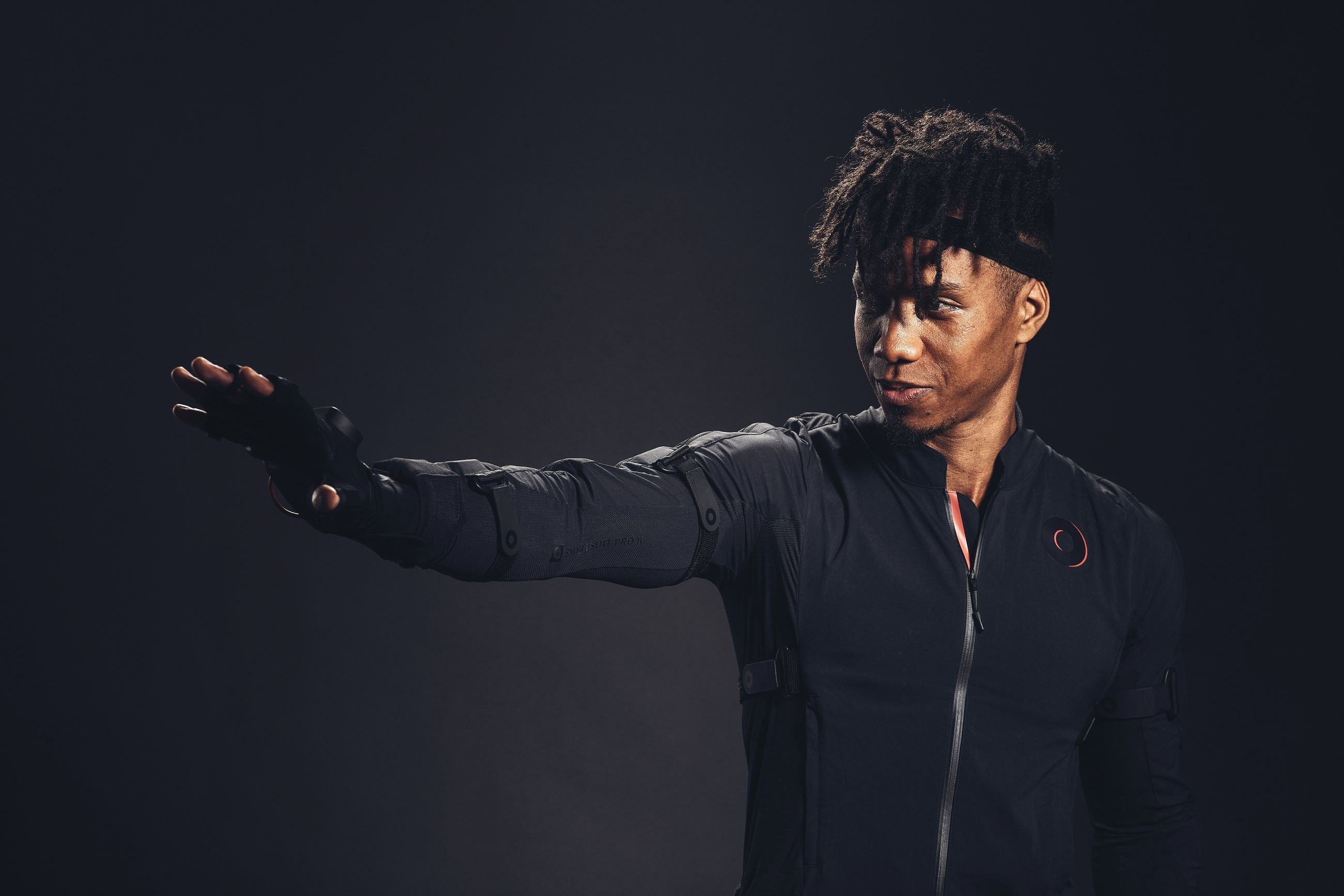 Meet Smart Suit Pro II: The Best Mocap Suit for Indie Creators