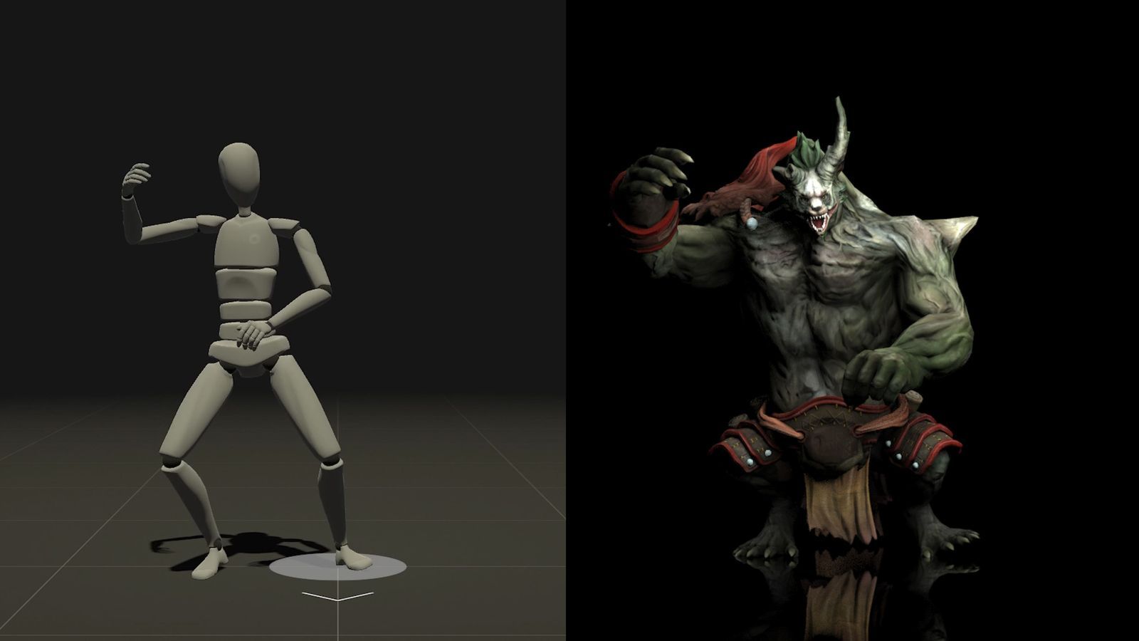 The Quick Industry Guide to Mocap Animation