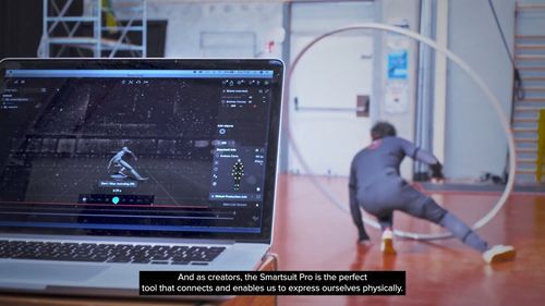Top 8 Most Popular Motion Capture and Animation Software | Pros and Cons