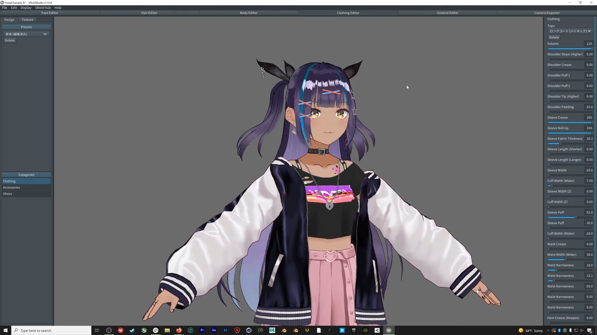 How To Make A Vtuber Avatar 2d Free Design Talk
