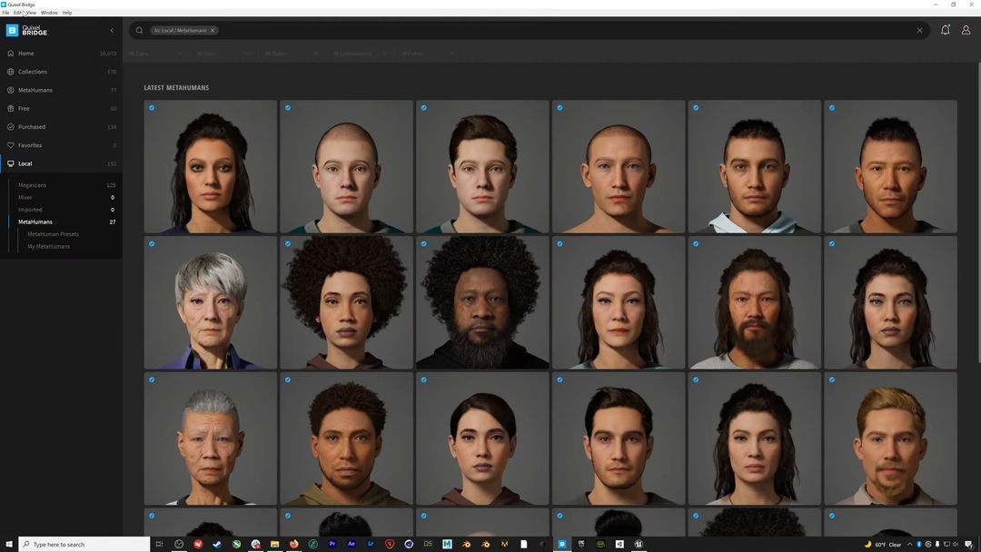 Tutorial: How to do VTuber rigging