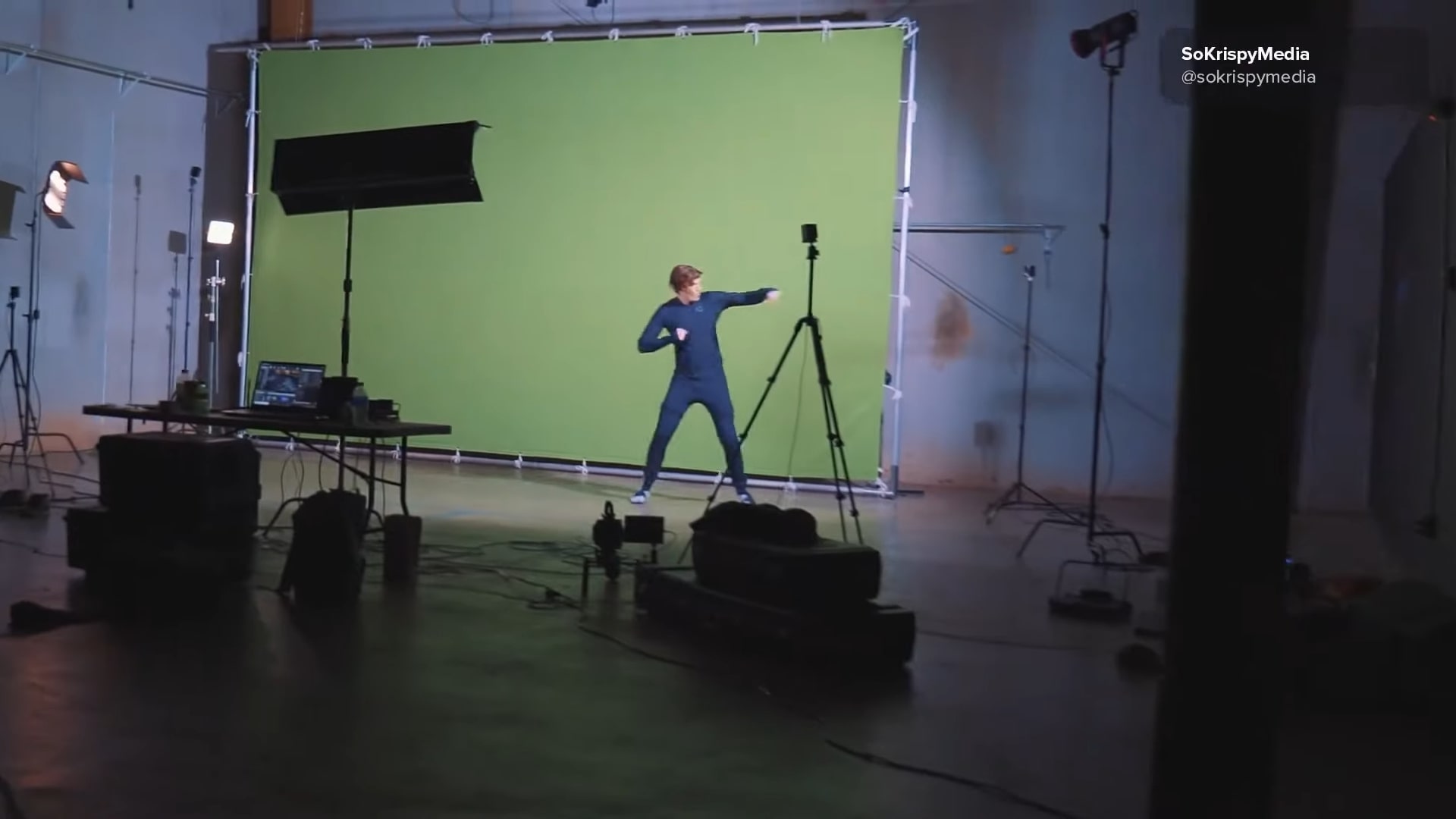 What Is Motion Capture And How Does It Work In 2022 