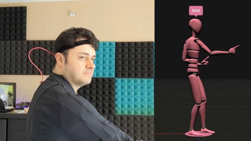 Review: A mocap suit for game dev? Game Dev Guide's first impressions ...