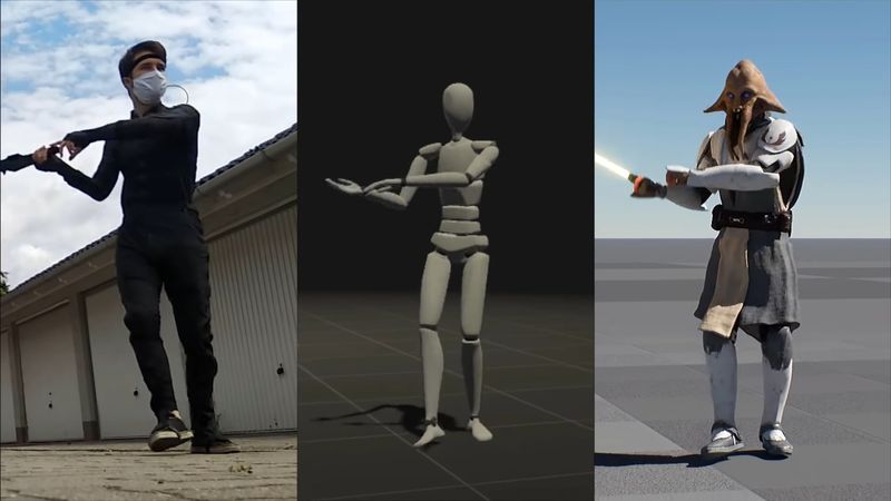 Game developer BoroCG reviews the Smartsuit Pro II's new Sensor Fusion ...