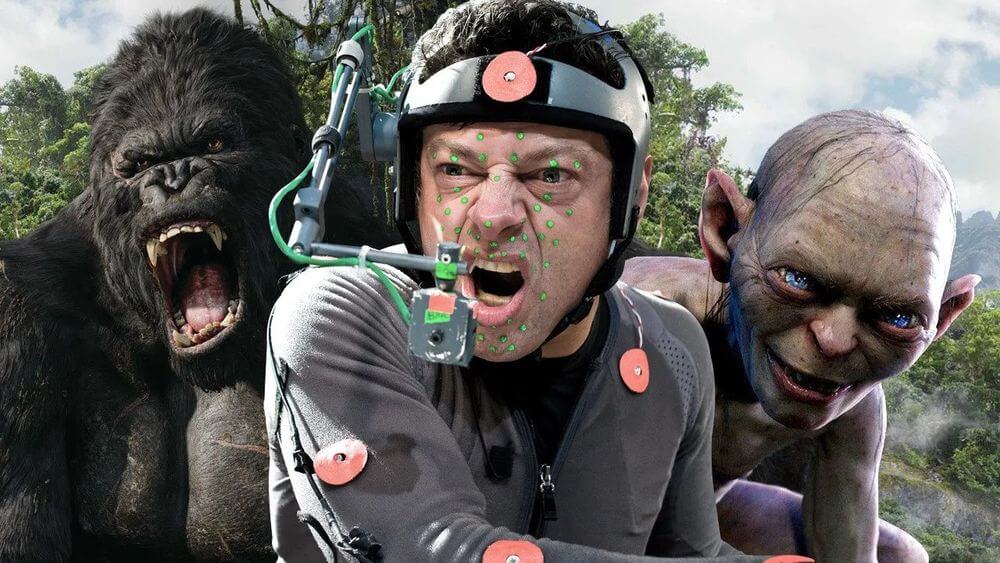 What Is Motion Capture And How Does It Work In 2022 