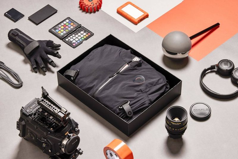 The complete guide to professional motion capture