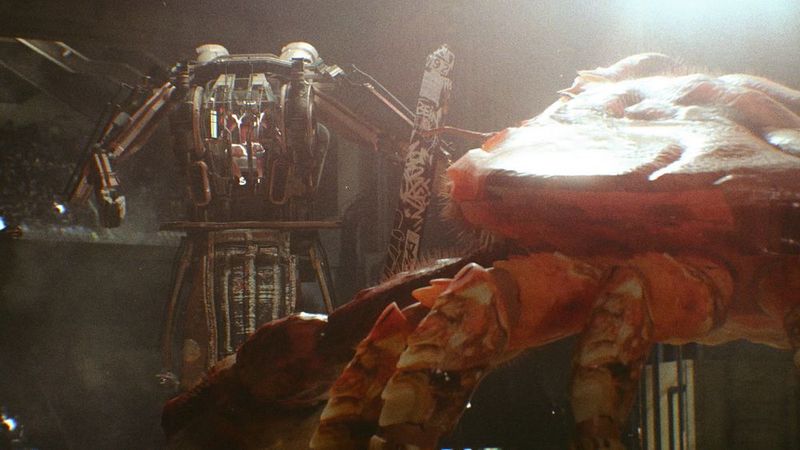 The Quick Industry Guide to Mocap Animation