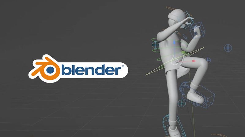 Ace Retargeting in Blender with this Simple Workflow I The Ultimate ...