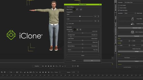 Ace Retargeting in Blender with this Simple Workflow I The Ultimate Retargeting Guide