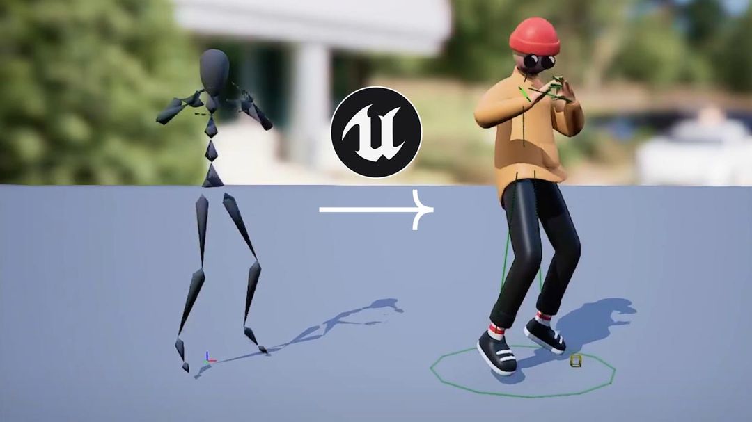 Step-by-step Reallusion iClone Retargeting Workflow I The Ultimate Retargeting Guide