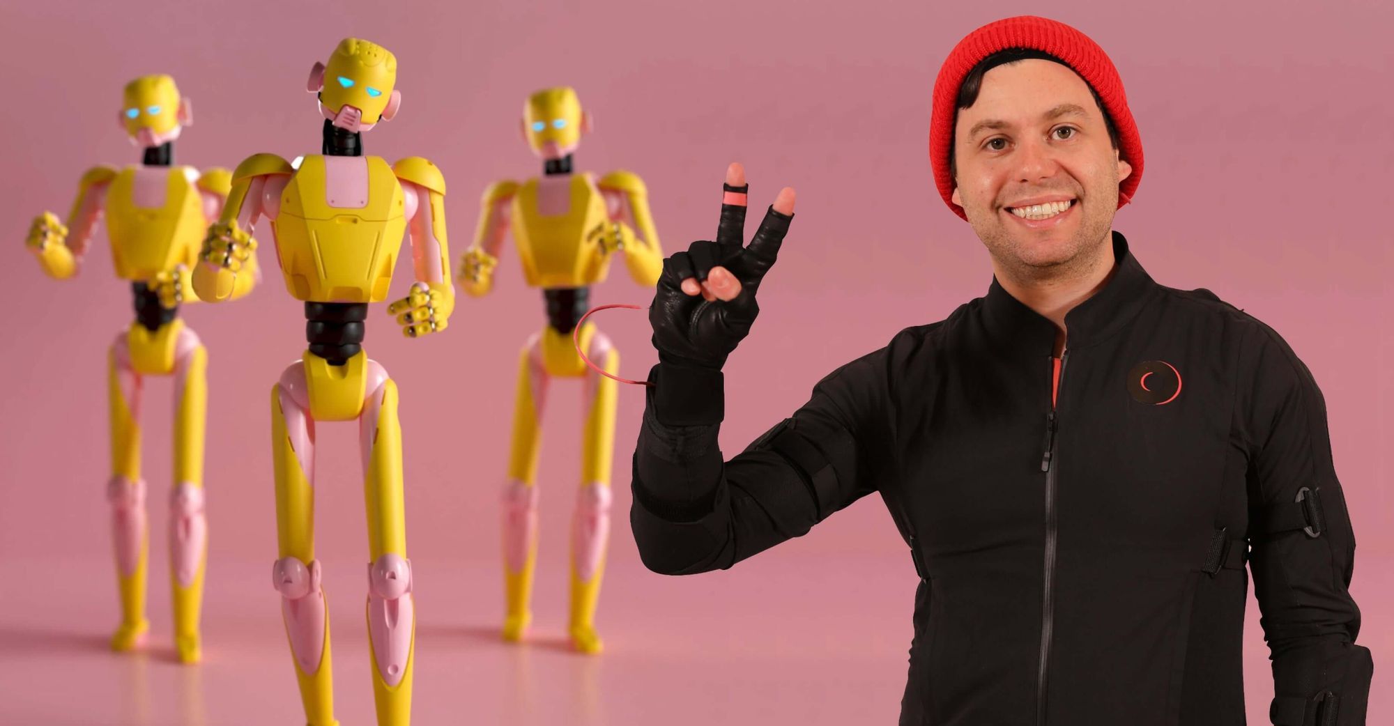 Discover the Exciting Features and Performance Improvements in Rokoko Studio 2.4.0