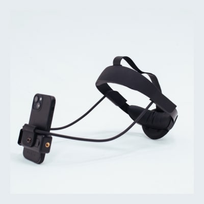 Real-time Mocap for Animation and VFX - Easy Body, Fingers and Face Capture