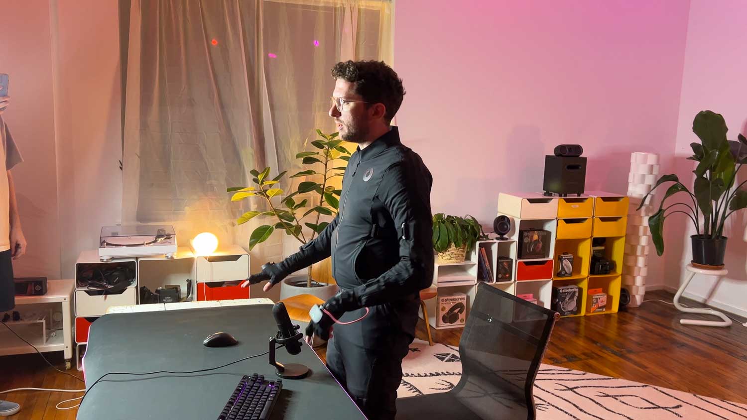 How SteelSeries hacked creating engaging animated campaigns on a budget