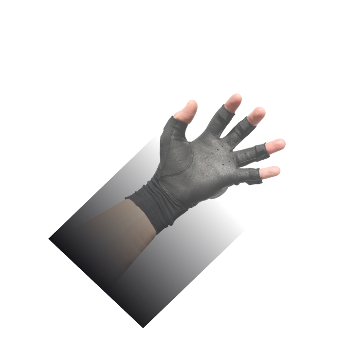 Rokoko Smartgloves - Professional finger tracking
